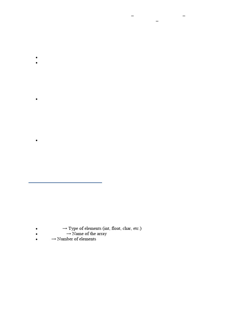 Chapter 4 Strings and Pointers | PDF | Pointer (Computer Programming) | Computer Programming