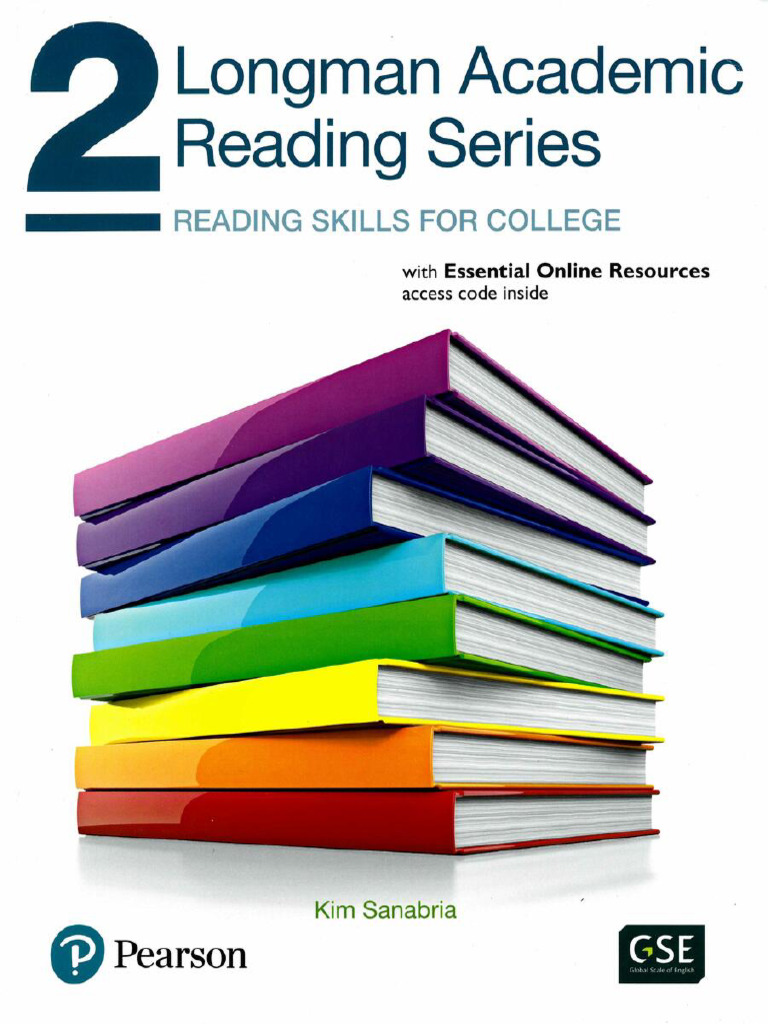 Longman Academic Reading 2 PDF | PDF