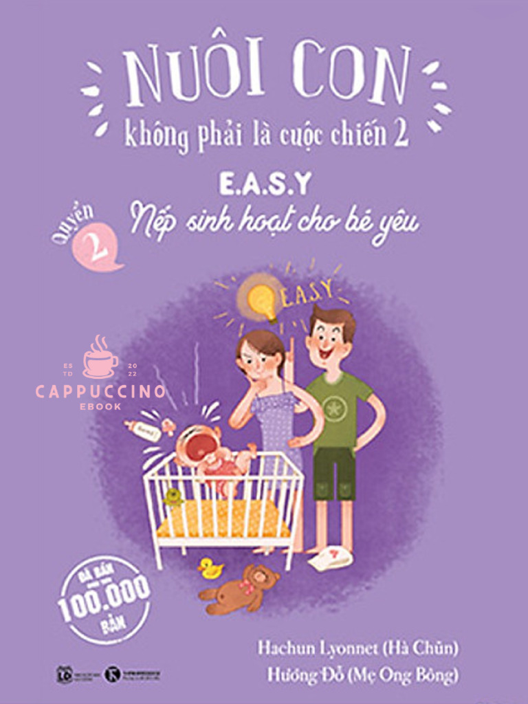 Nuoi Con Khong Phai Cuoc Chien Phan 2 Tap 2 | PDF