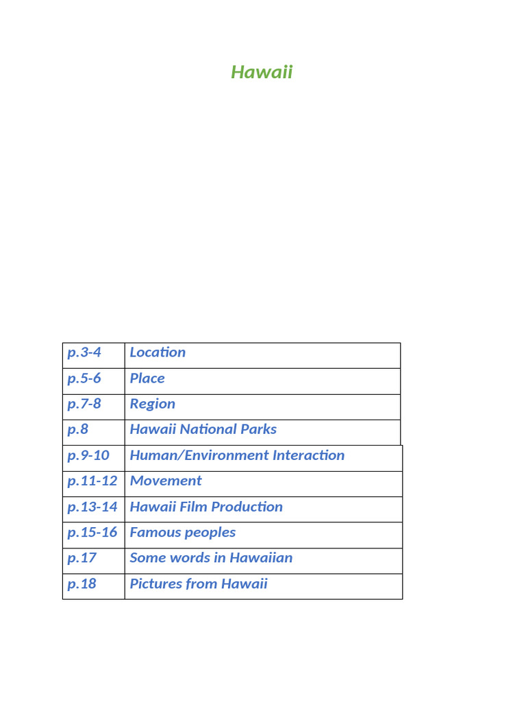 Intoduction | PDF