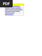 DORD Temporary Advance Settlement Form | PDF