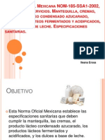 Norma Oficial Mexicana Nom-092-Ssa1-1994, Bienes y | PDF | Unidad de formación de Colonia | Hongo