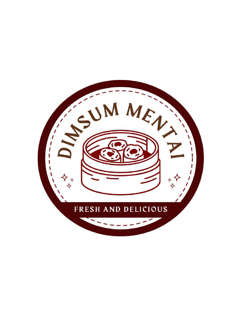 Logo Dimsum | PDF