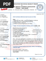APMC Registration Application Guide | PDF | Notary Public | Government ...