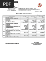 RBI Key Facts Statement for Loans | PDF | Annual Percentage Rate | Loans