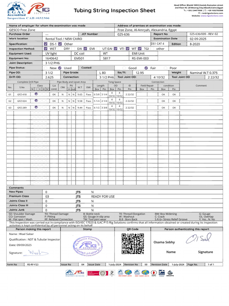 PH6 009 | PDF | Building Materials | Plumbing
