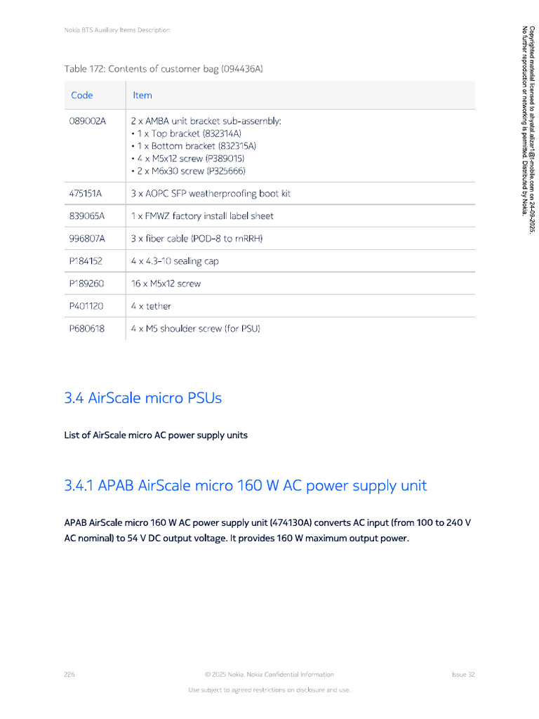 APAB Datasheet | PDF
