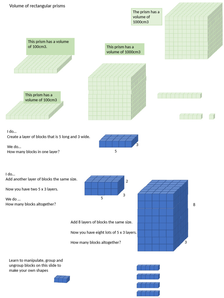 Diya's Volume - Layers | PDF