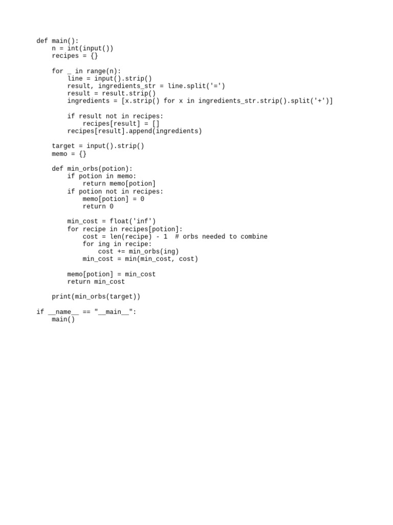 Solution With Explanation.1py | PDF