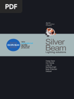 Latest Indoor Lighting Products Catalog | PDF | Electrical Components ...