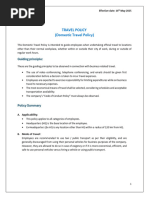 FBP Proof Guidelines 2023-24 | PDF
