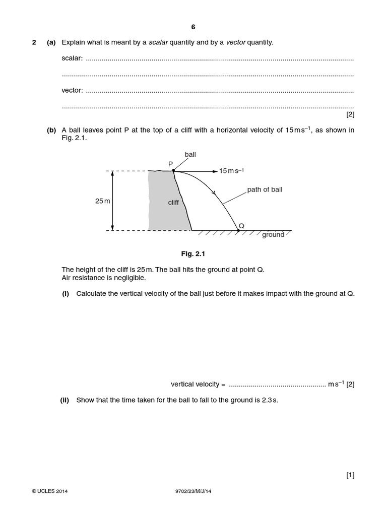 As-Kinematics Theory Practice | PDF | Velocity | Euclidean Vector