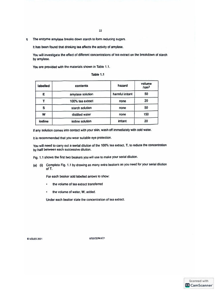 Bio Atp | PDF