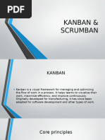 Kanban | PDF | Technology Development | Systems Engineering