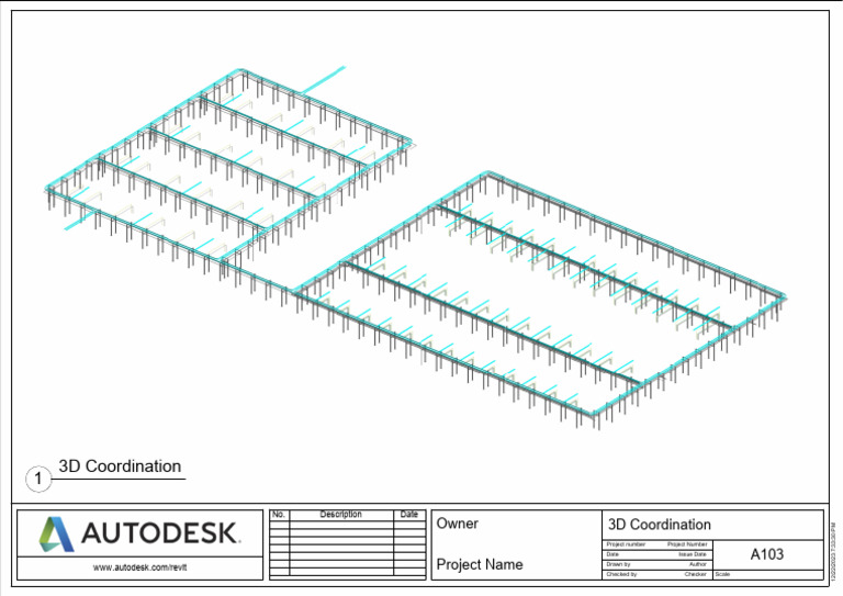 3D Coordination | PDF