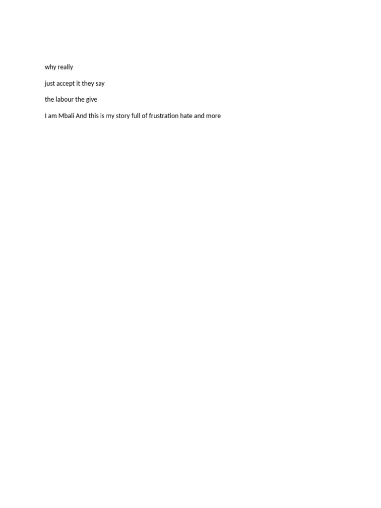 Showtime | PDF
