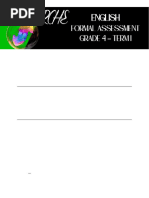 Grade 4 Geography Term 1 Worksheets | PDF | Road