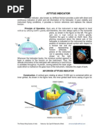 Compass Swing Procedure | PDF | Magnetometer | Compass