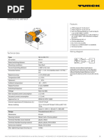 SPD910 Differential Air Pressure Switch | PDF | Switch | Pressure ...