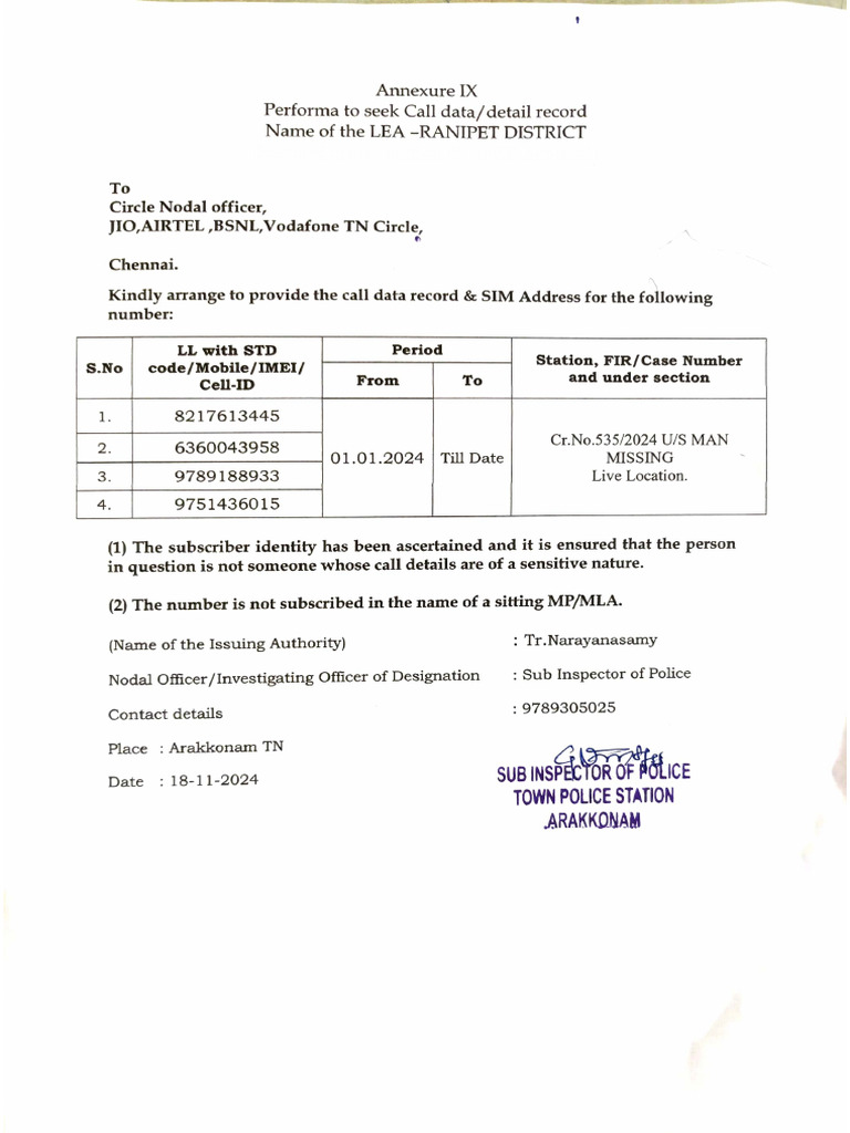 My Document | PDF