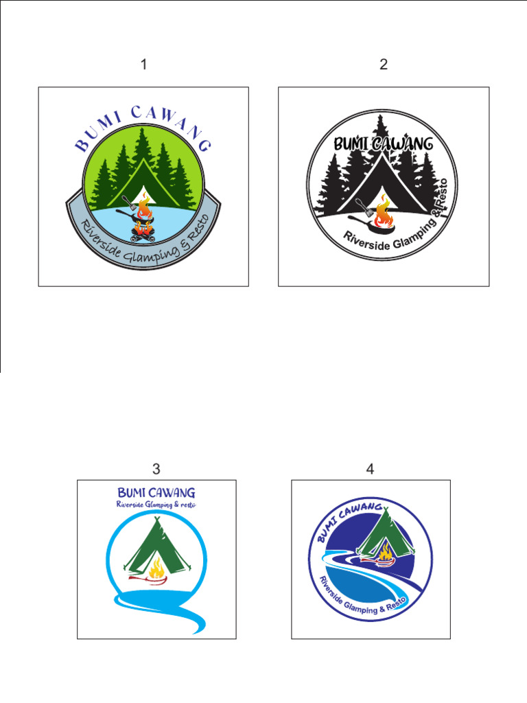 Logo Bumi Cawang Resto | PDF
