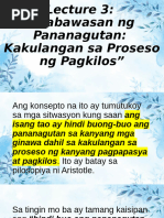 CO 1 ESP 10 3RD QUARTER | PDF