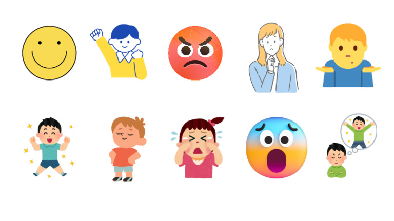 Emoji Maroc | PDF