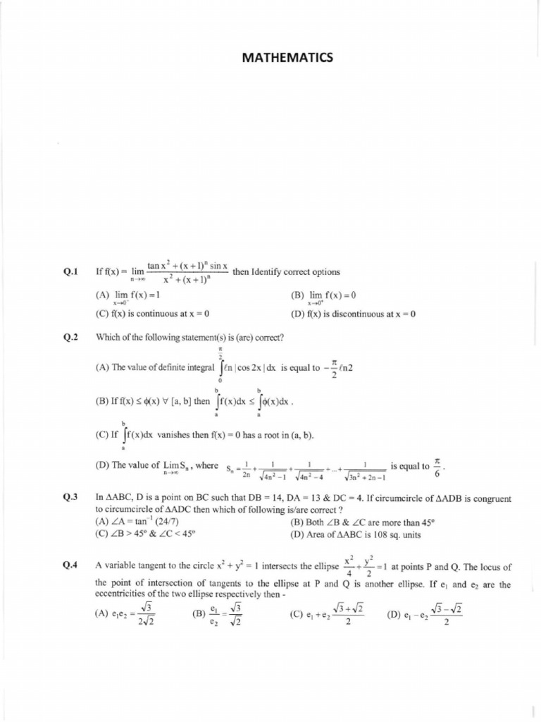 Paper X3 | PDF