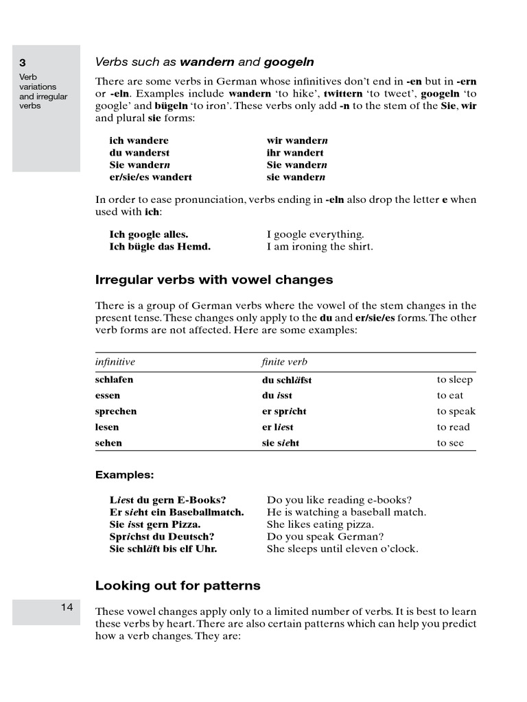 Basic German - A Grammar and Workbook (Heiner Schenke, Anna Miell ...