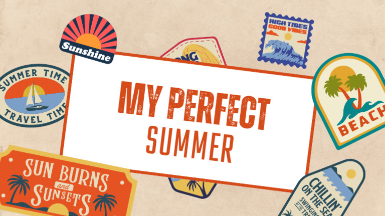 My Perfect Summer - 20251016 - 084504 - 0000 | PDF
