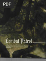Warhammer 40K 10th Edition Base Sizes | PDF | Science Fantasy | Military