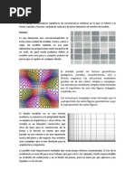 Red Modular | PDF | Triángulo | Geometría euclidiana