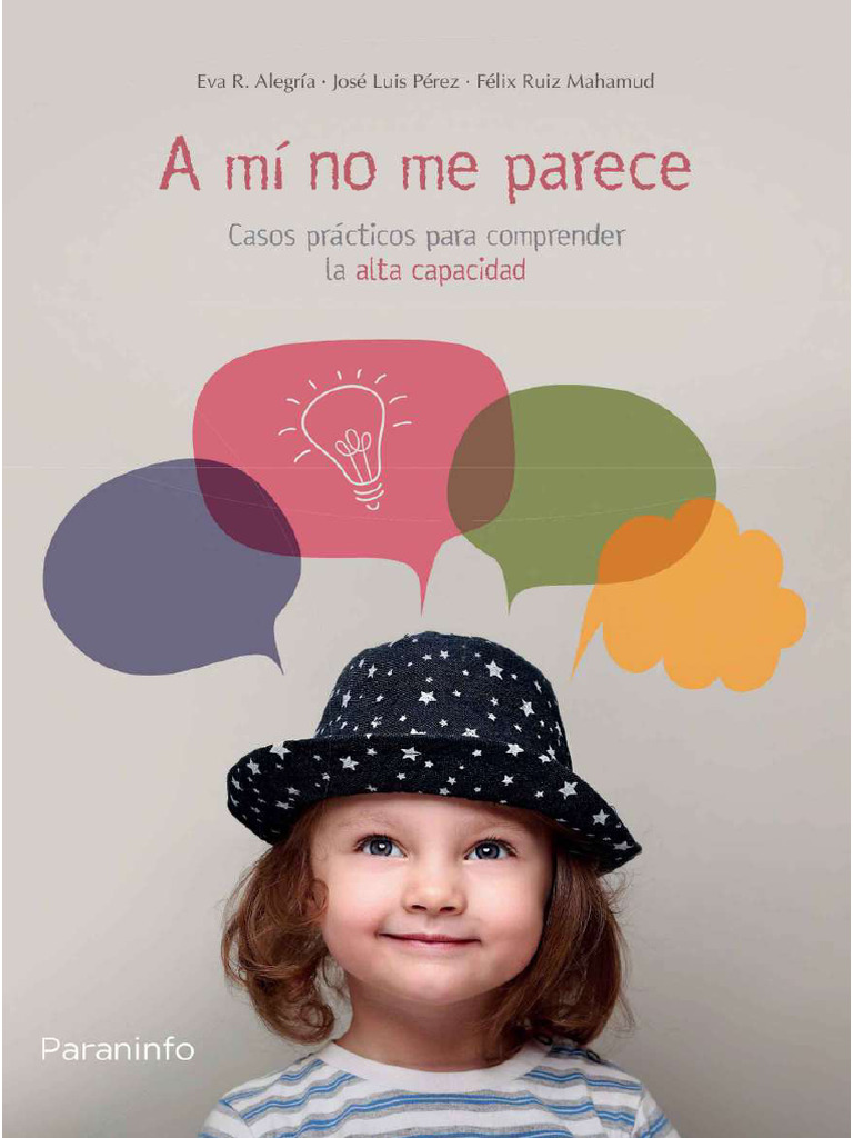 A Mi No Me Parece - Compressed | PDF