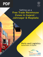 APSRTC Logistics Overview and Services | PDF