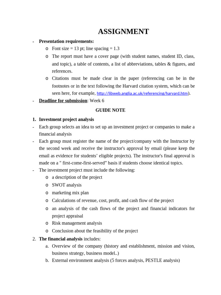 Assignment Guides 2025 Pdf Scientific Method Science