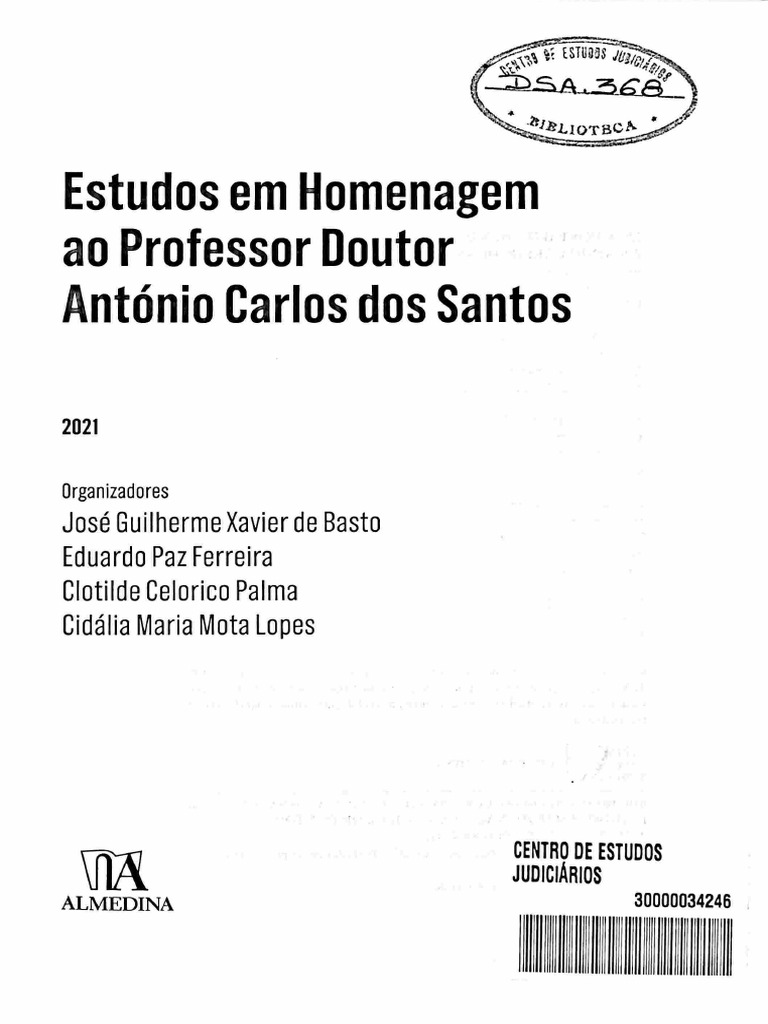 A Tributação Dos Produtos de Seguros - Luís Poças | PDF