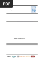 Daphnia Magna Reproduction Test Guidelines | PDF | Solvent | Total ...