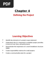 Basic Problem Escalation Matrix Template | PDF