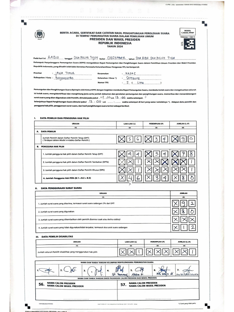 C Hasil PPWP | PDF