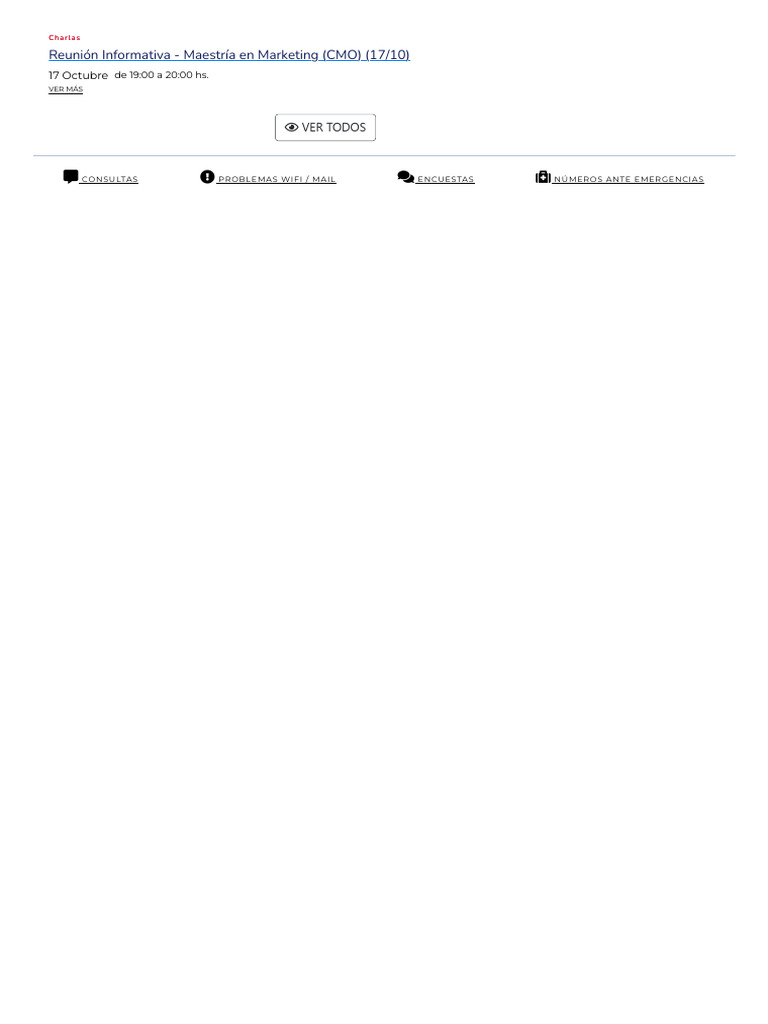 SSSSW - UADE | PDF