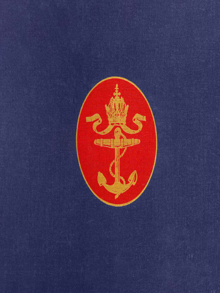 The Imperial and Royal Austro-Hungarian Navy | PDF