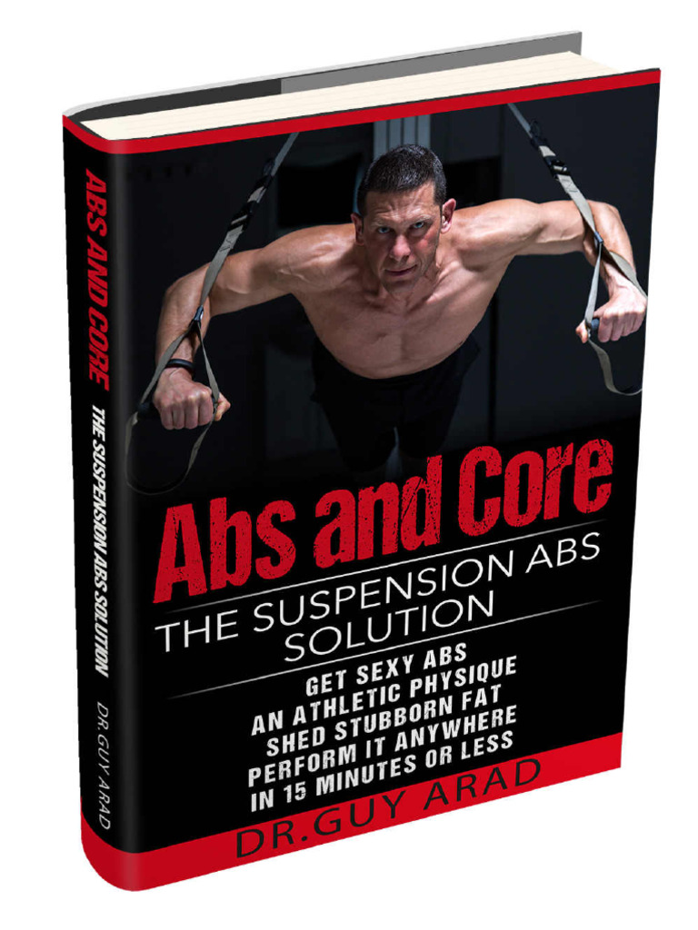Abs and Core - The Suspension Abs Solution - 4 Simple Suspension ...