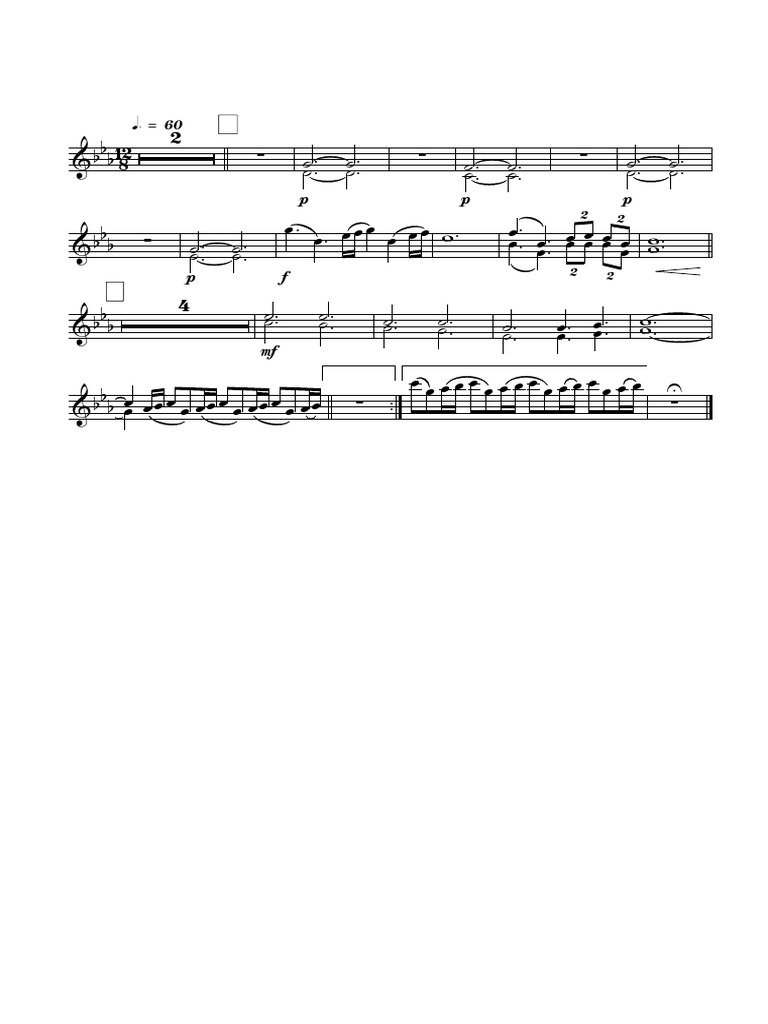 Game of Thrones - Oboés | PDF