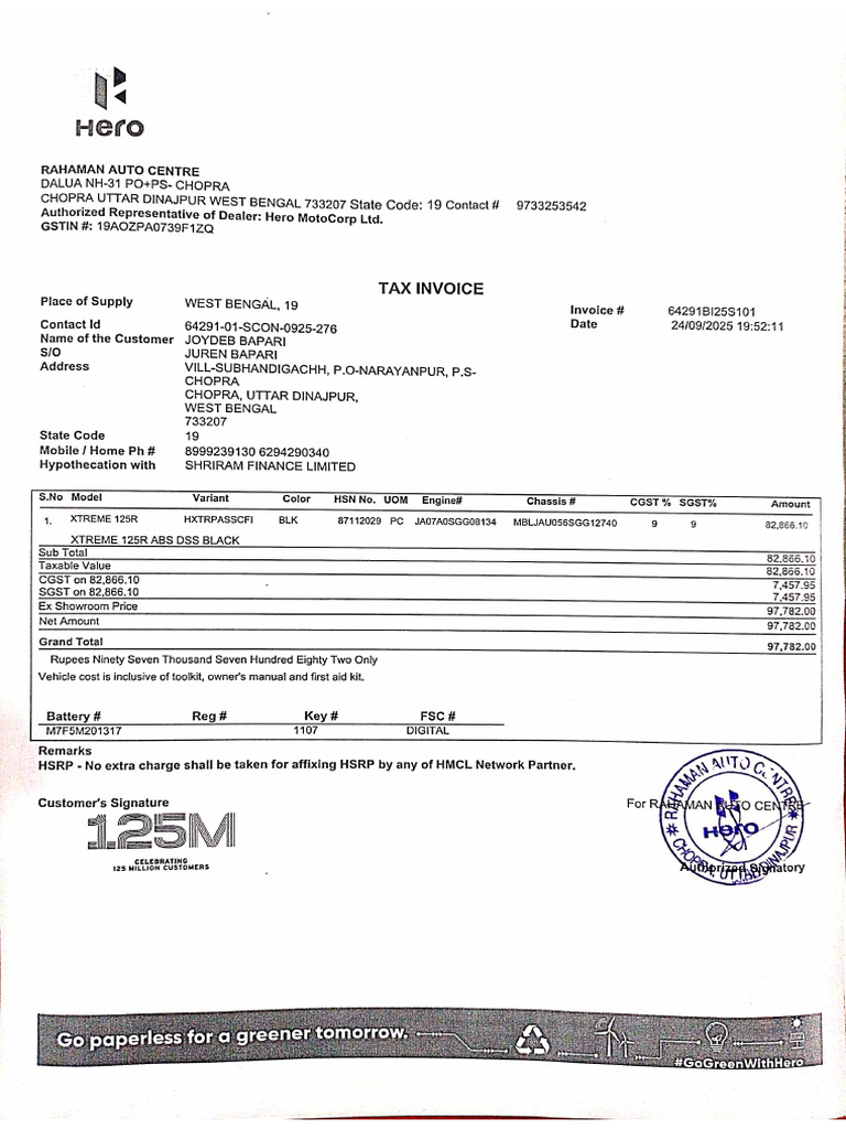 Joydeb Bapari | PDF