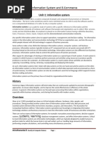 1st PUC Computer Science Lab Manual | PDF | Numbers | Function ...