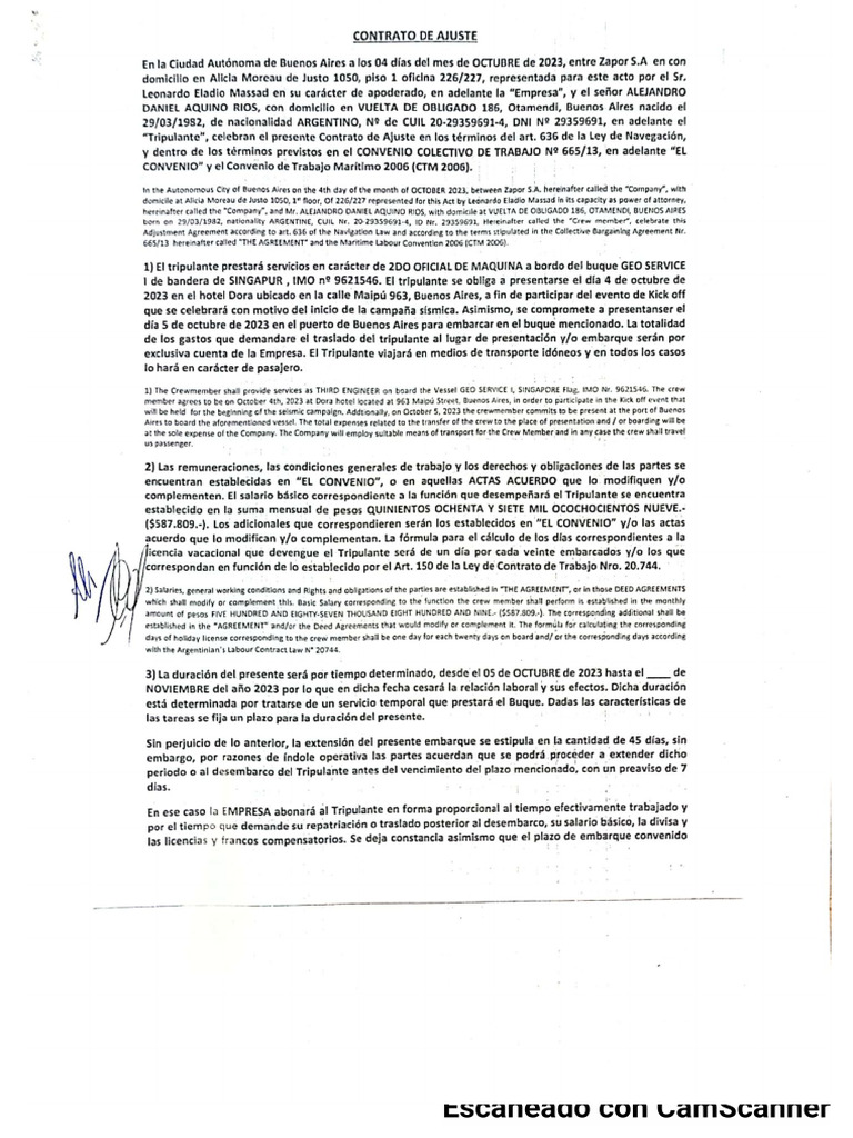 Daniel Aquino Rios | PDF