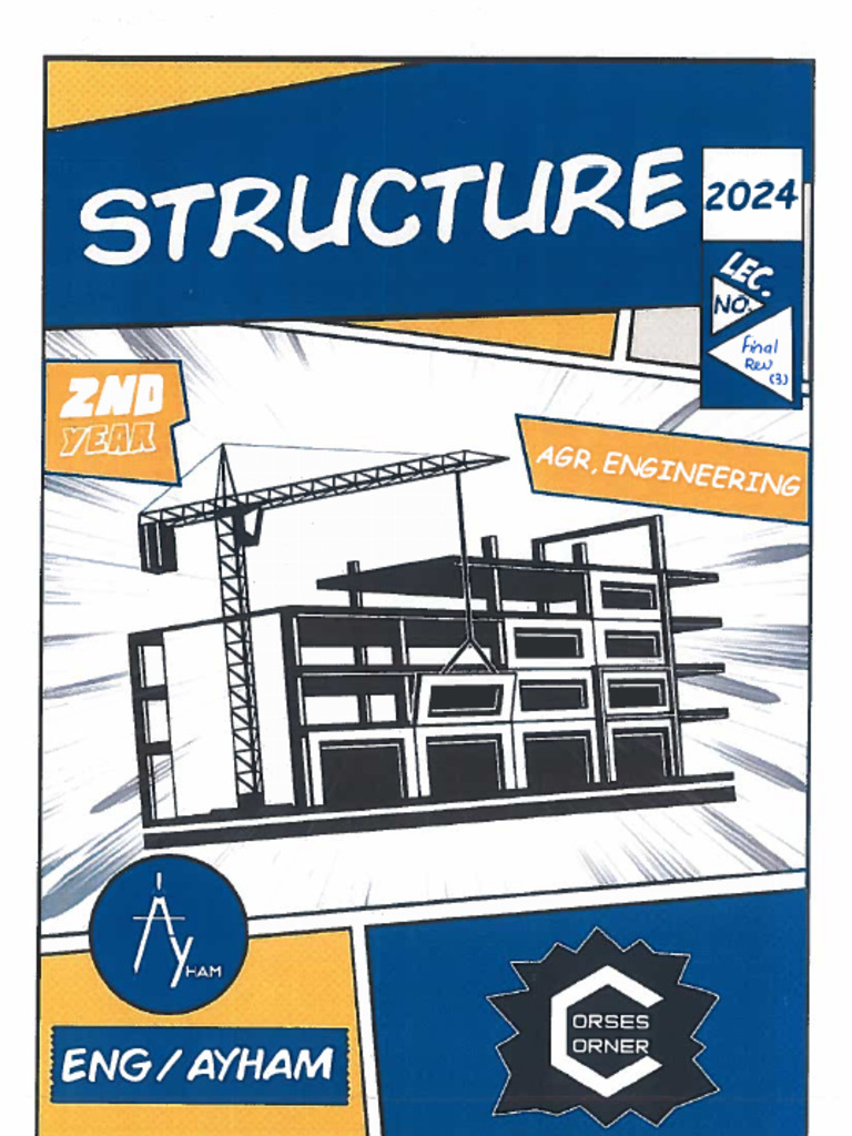 Structure Final Rev3 | PDF