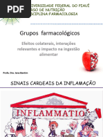 Diplexil: Indicações e Posologia do Valproato | PDF | Gravidez | Epilepsia