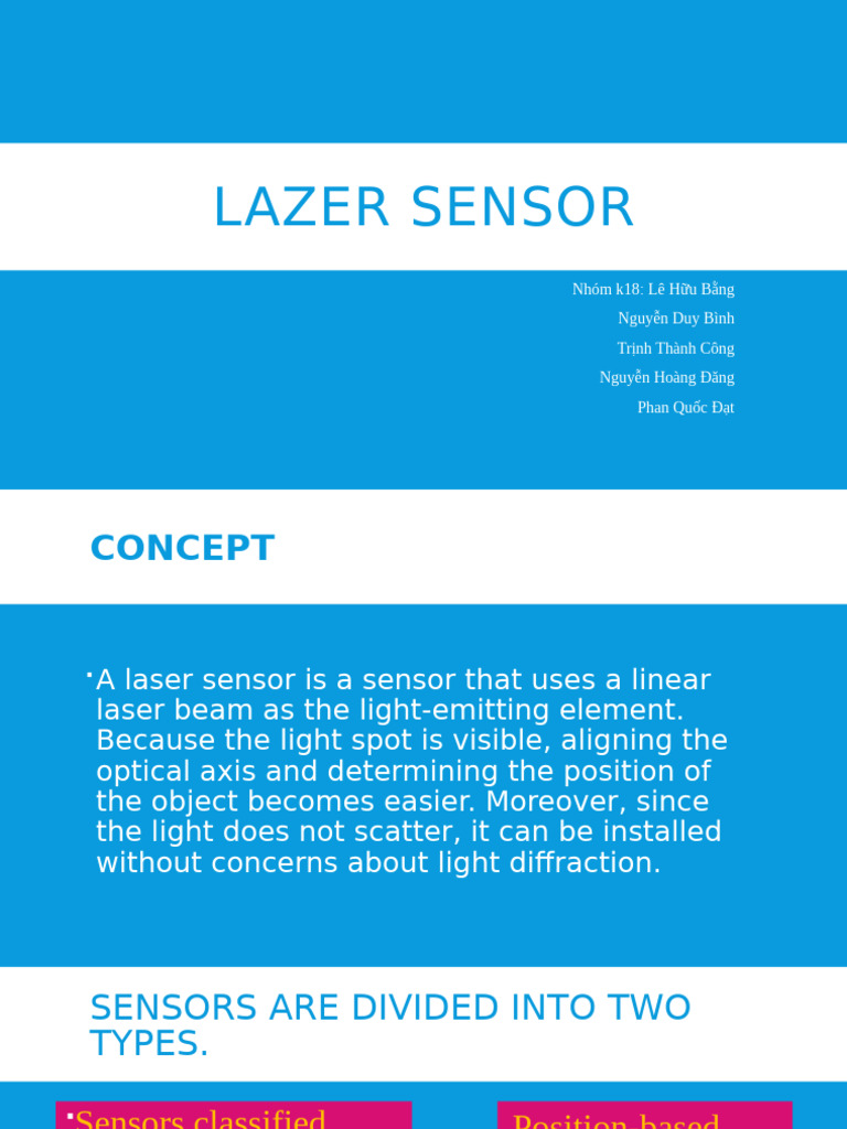Lazer Sensor | PDF | Light | Electrodynamics