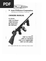 SIG P365 Exploded Parts Diagram | PDF